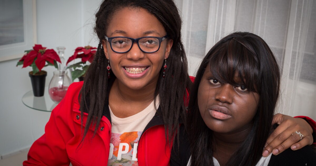 Rachel op goede weg na stamceltransplantatie | Diepenbeek | HLN.be