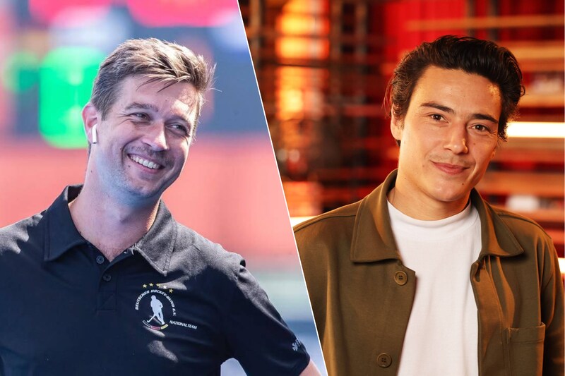 Red Panthers krijgen met Rein van Eijk weer Nederlandse bondscoach, ook ...
