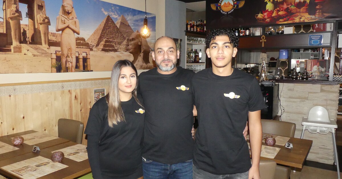 Restaurant Pyramida sluit de deuren: “Te veel pijn na verkeersongeval ...