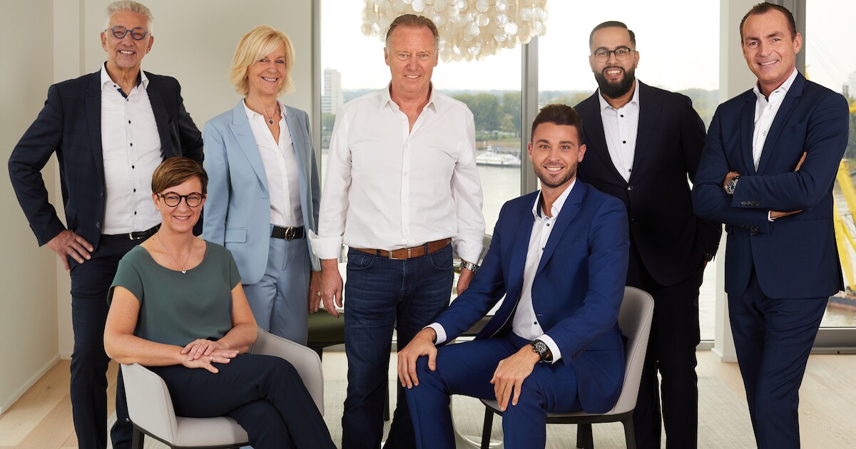 Nieuw studie- en project staffing-bureau LiNK gelanceerd in Antwerpen ...