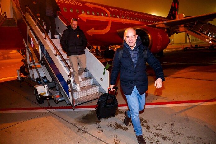 Ook algemene vergadering op voetbalbond: KBVB zal 2024 afsluiten met ...