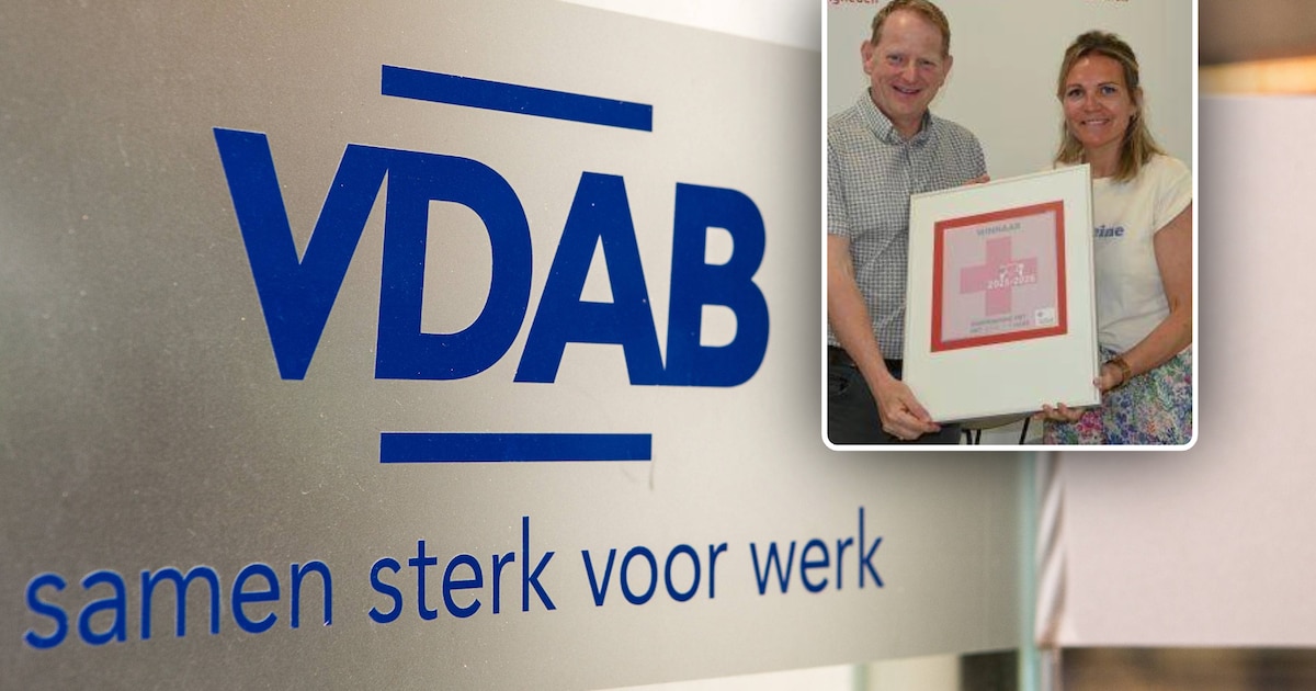 VDAB West-Vlaanderen wint prijs voor meeste bloed- en plasmadonaties ...