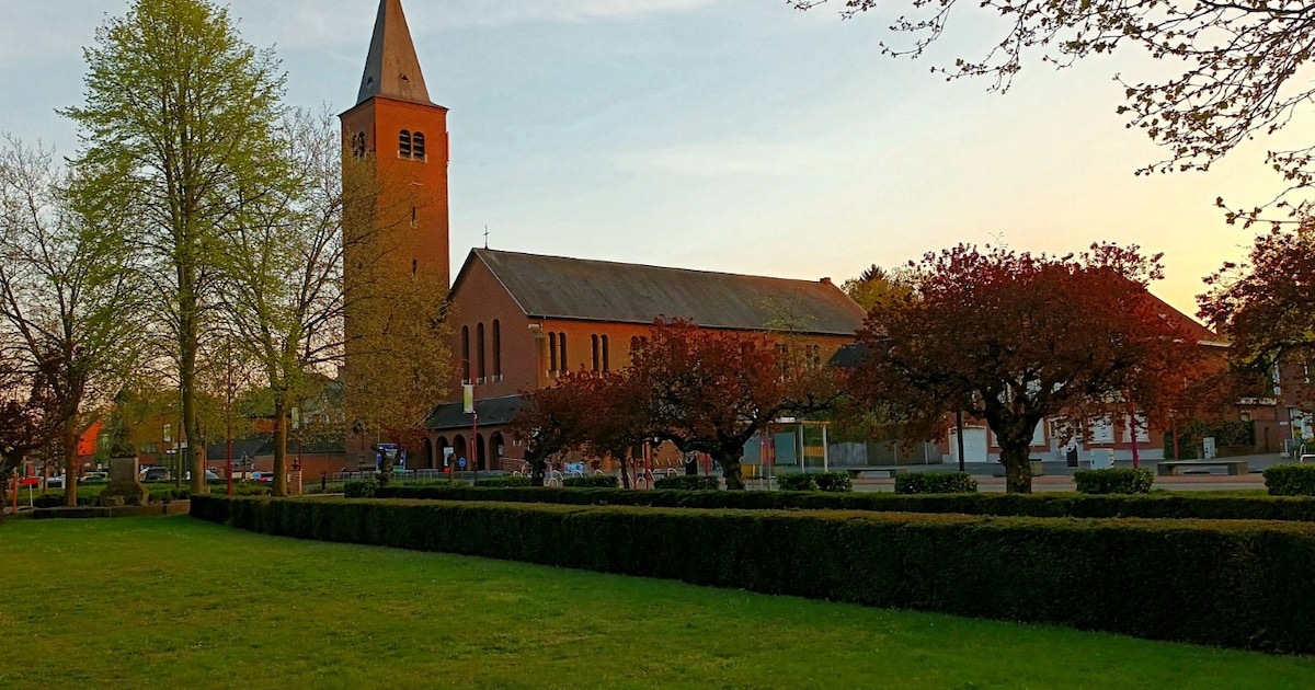 Huizen in Grobbendonk gemiddeld met een vijfde duurder geworden ...