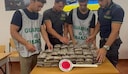 Drugsvangst op Italiaans eiland van de rich and famous: 40 kilo ...