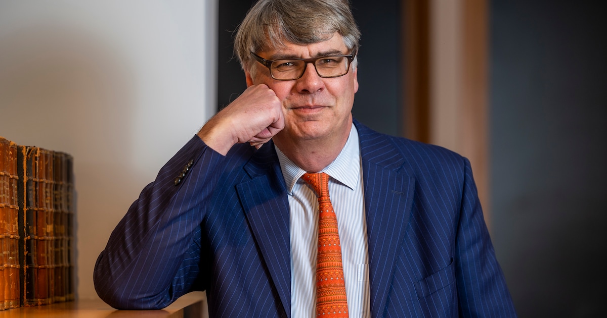 Recordvertraging voor Brusselse rechtbank, advocaat mag pas in 2040 ...