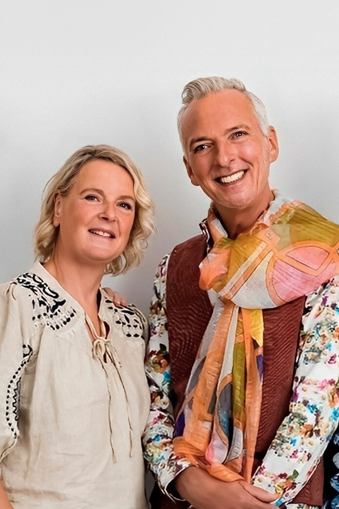 Martien Meiland liet minnaar uit ‘Chateau Meiland’ knippen: “Hij was ...