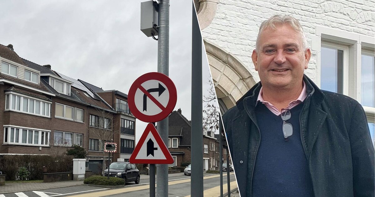 Twee trajectcontroles moeten voor meer verkeersveiligheid zorgen ...