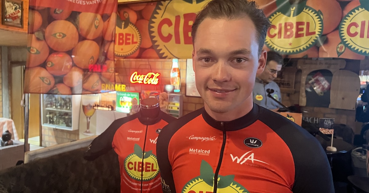 Gil D’Heygere begint het seizoen in nieuwe trui:“Vijf overwinningen ...