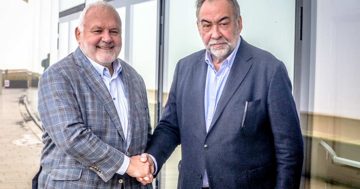 N-VA Middelkerke reageert kort op dossier Recht naar Zee: “Het was een ...