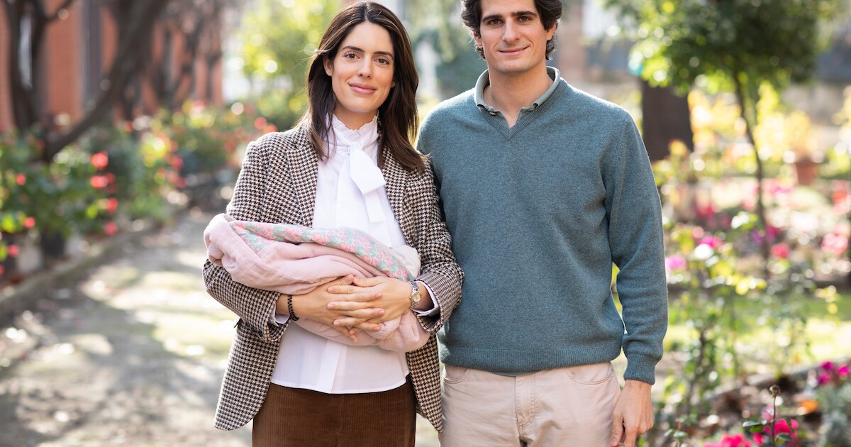 Spaanse hertog geeft zijn dochtertje een naam van 25(!) woorden, maar ...