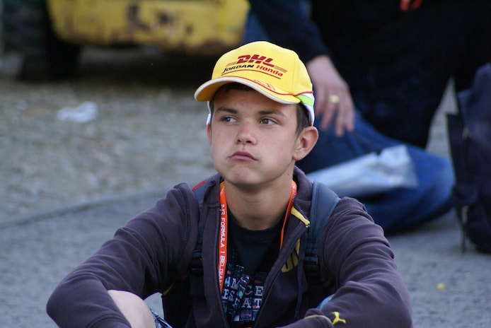 De Bijlmoord: reconstructie van opvallende dader Nick G. (33) die boezemvriend én Heidi De ...