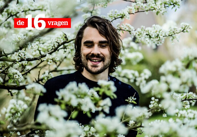 INTERVIEW. Boris Van Severen over Frances Lefebure: “Ik word nog elke dag verliefd op haar. En ...