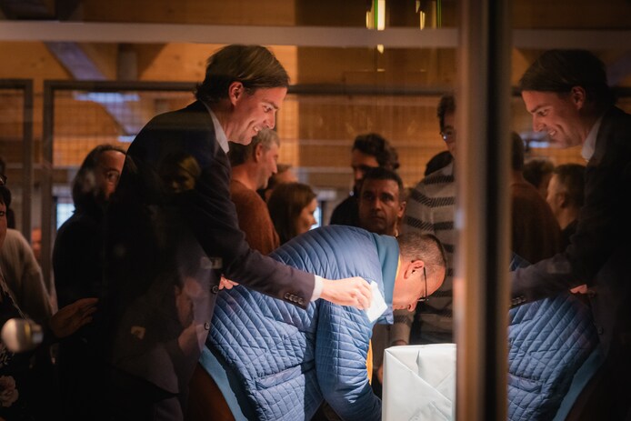 De toekomst van Gent lijkt beslist: Vooruit en Groen keuren akkoord ...