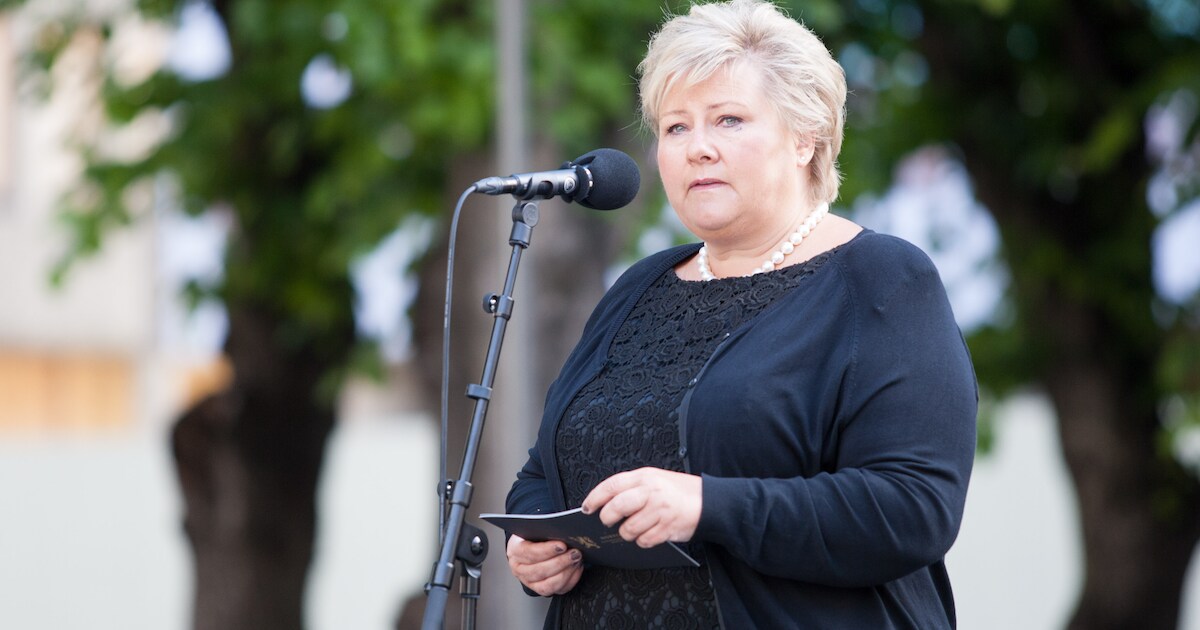 Noorwegen wil miljarden in defensie pompen tegen "onvoorspelbaar ...