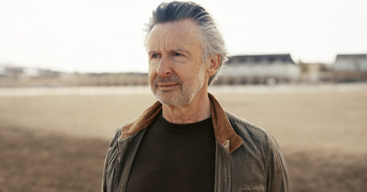 Martin Heylen komt over zijn reizen vertellen | Oudenburg | HLN.be