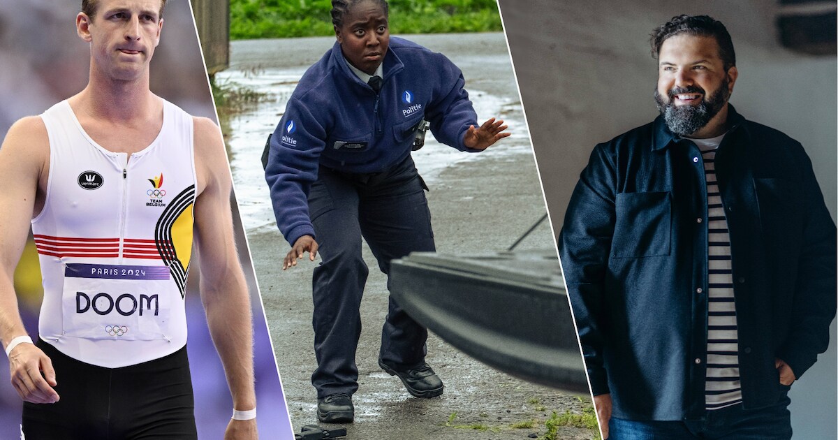 Beslis mee wie van deze drie de Roeselaarse Persprijs wint | Roeselare ...