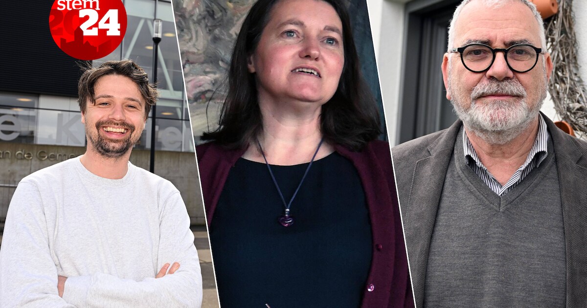 Gemeenteraadsverkiezingen Herent: dit weten we al | Herent | HLN.be