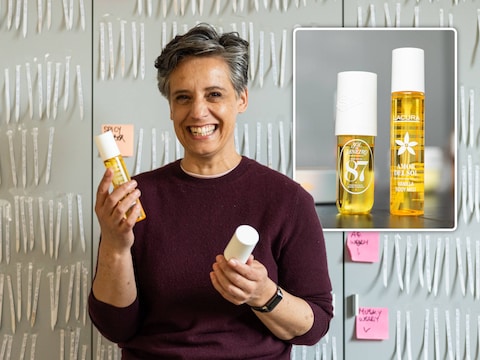 6 vs. 71 euro: Aldi lanceert spotgoedkope ‘dupes’ van Sol de Janeiro ...