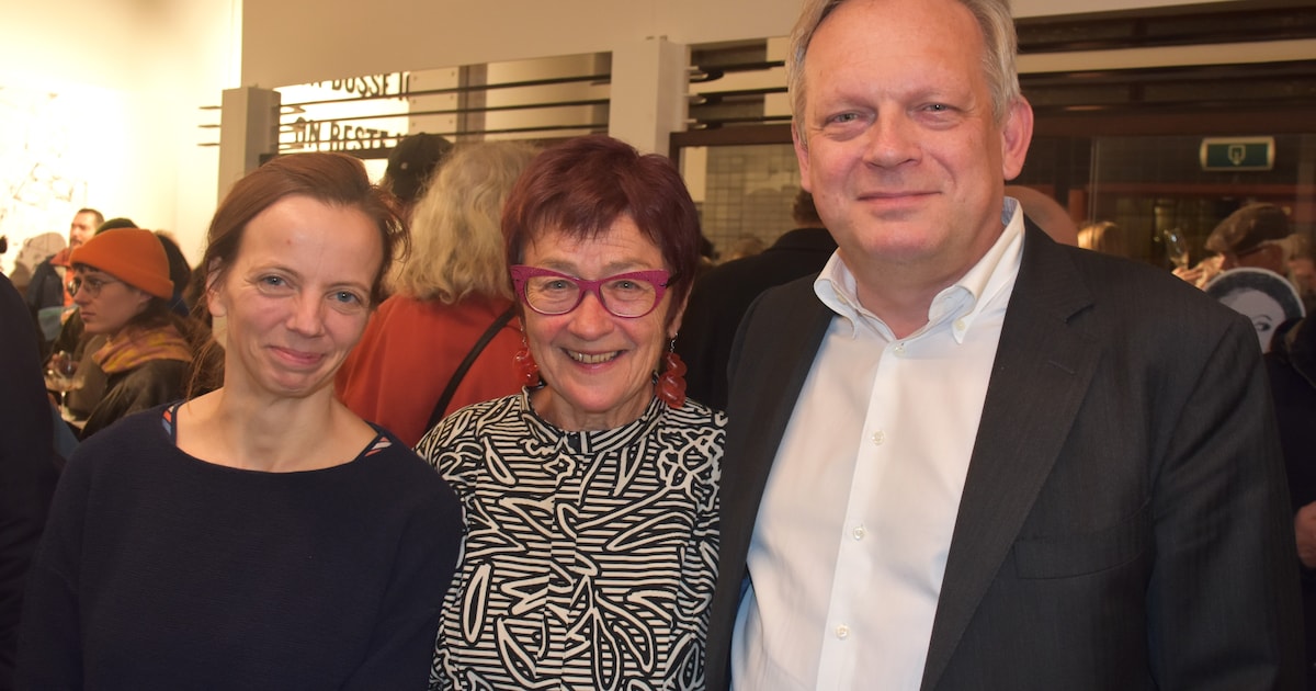 Marc Sleen Museum wordt Marc Sleen Huis | Hasselt | HLN.be