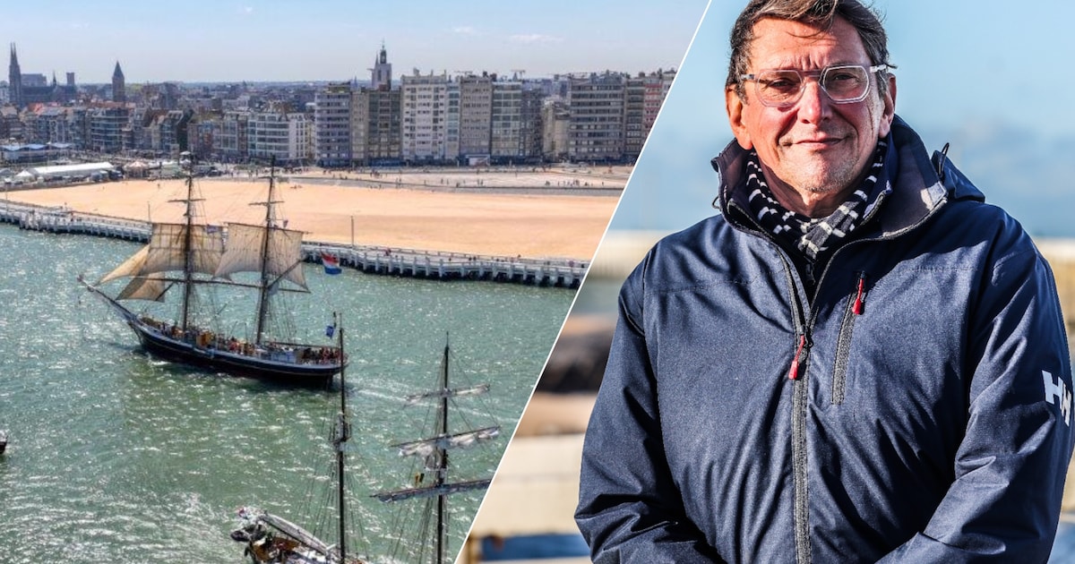 Grootste maritieme festival Oostende voor Anker keert terug: “Misschien ...