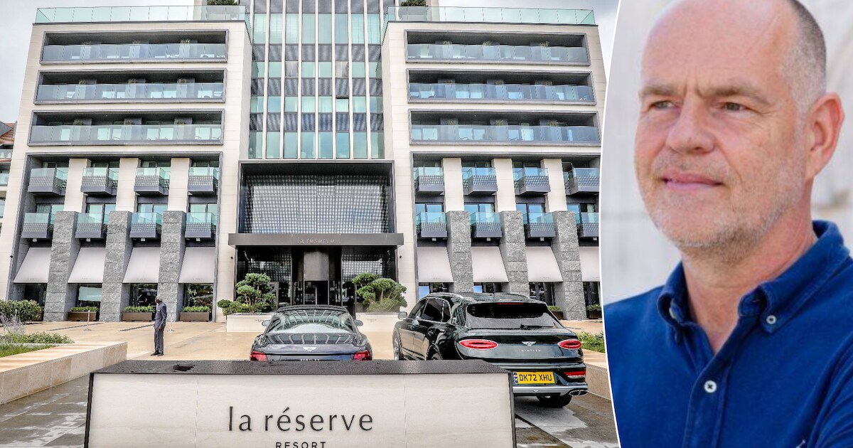 Van zeepje in de badkamer tot een portier aan de deur: volgens deze ...