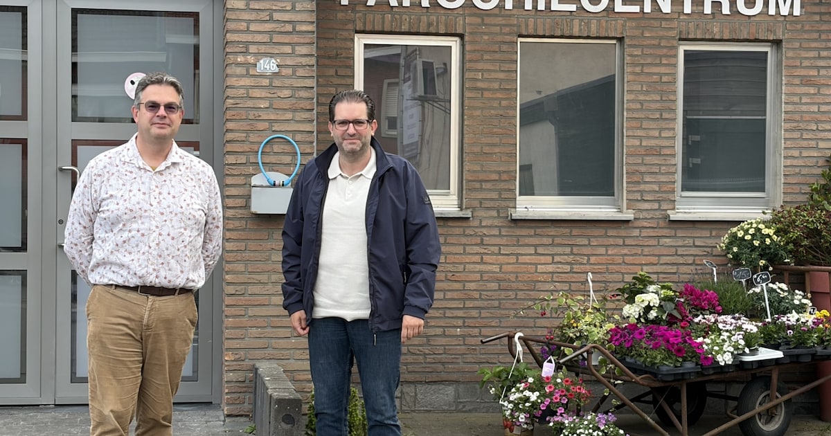 Gemeente Essen vraagt duidelijkheid aan bisdom over toekomst parochies ...