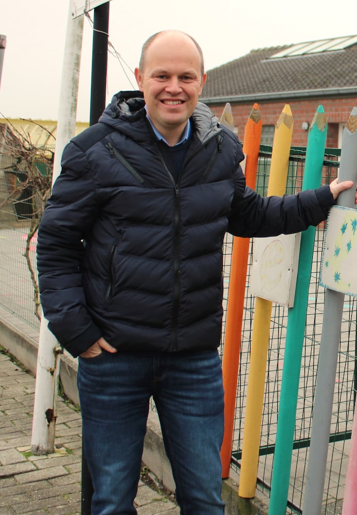 Maarkedal wil werk maken van tekort aan opvangplaatsen voor kinderen ...