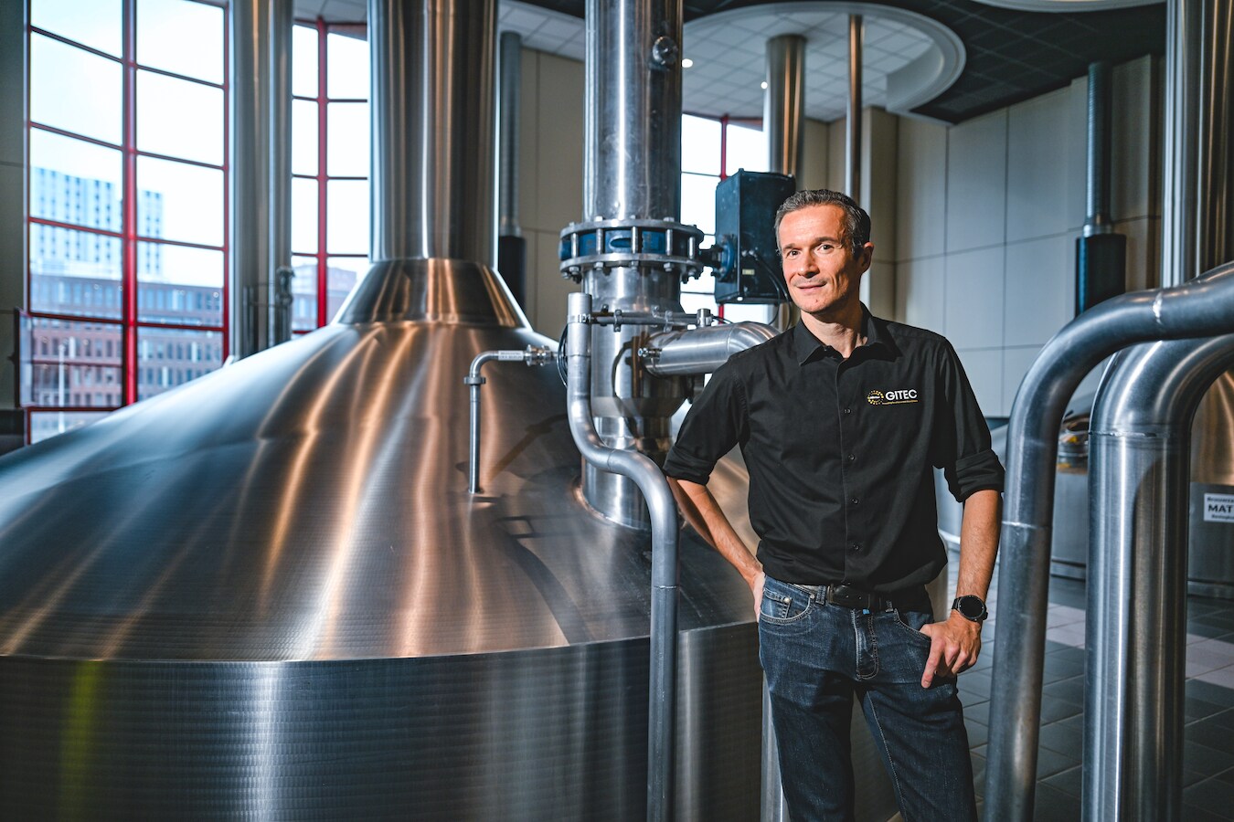Nu zelfs alcoholvrije Tripel Karmeliet: “We beweren niet dat hij 100 ...