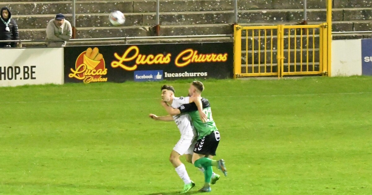 Steve Bael gaat voor vijfde seizoen in shirt van KVK Ninove: “Ik voel ...