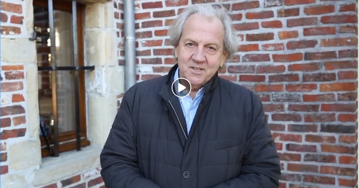 Witse geeft stemadvies voor SamenVoorKruibeke | Kruibeke | HLN.be