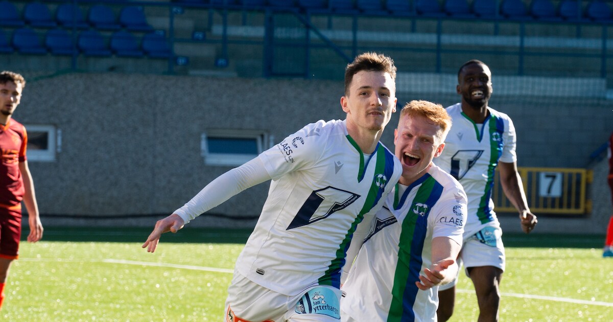 Andries Claes en KVK Tienen blinken uit na trainerswissel en kloppen ...