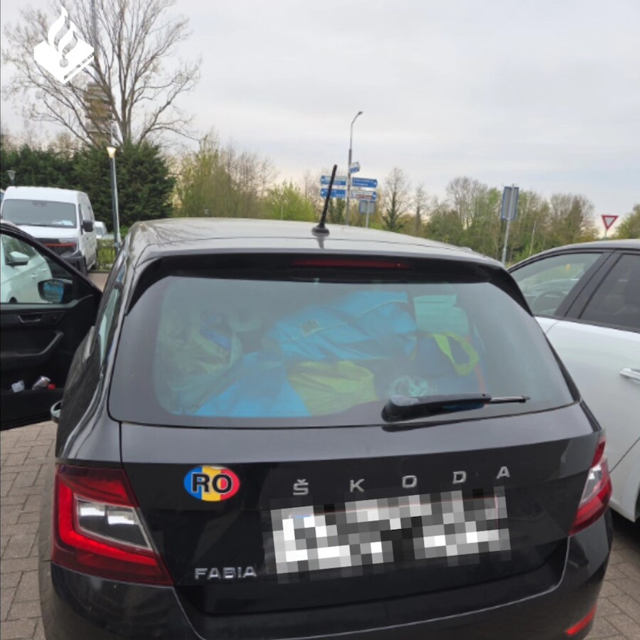 Dankzij beruchte “zelfscantruc” stelen winkeldieven met Belgische ...