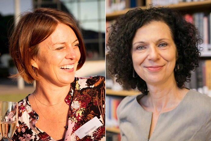 ‘The Real Housewives’ legt pijnlijke realiteit bloot over ...