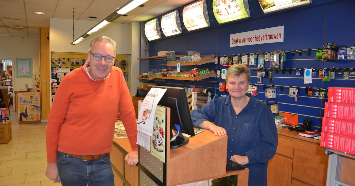 Marnic (66) trekt eind dit jaar stekker uit laatste Lokerse ...