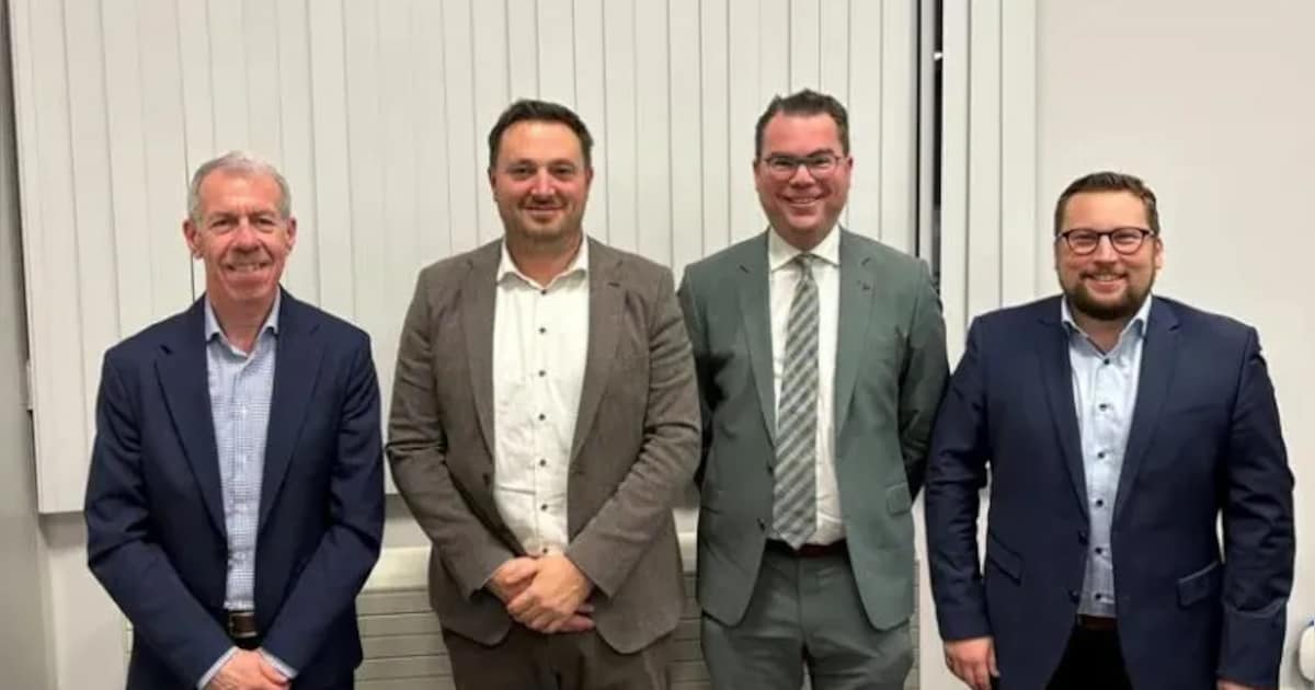 PZ Deinze-Zulte-Lievegem stelt nieuw veiligheidsplan voor: “Eén ...