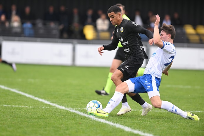 Gemotiveerde Alan Mayanga met Pepingen-Halle naar Beerschot: “Hattrick ...