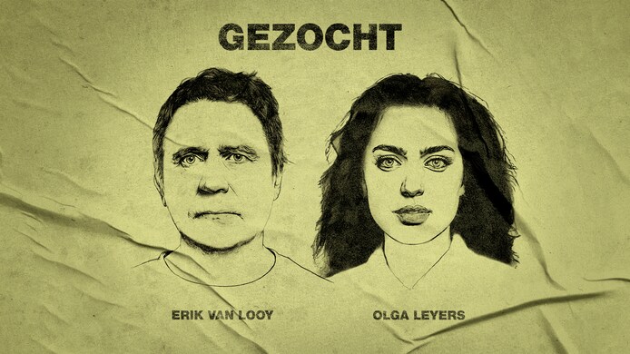 Na Rik Verheye en Pedro Elias: ook Erik Van Looy en Olga Leyers doen mee aan 'Celebrity ...