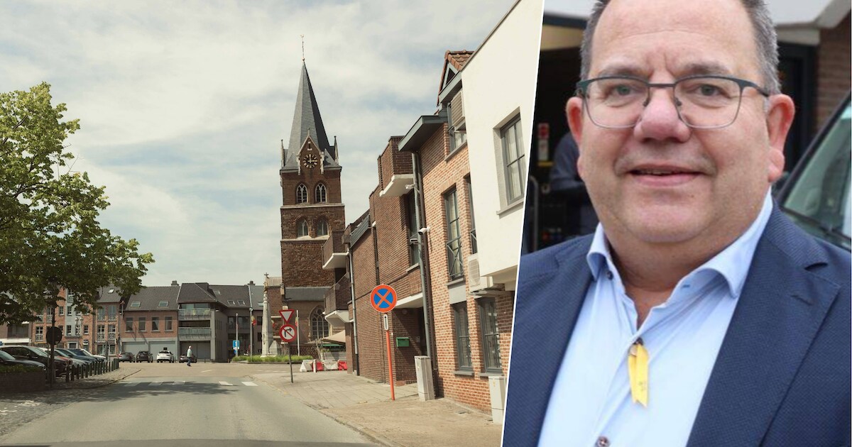 Stad Halen trekt meerjarenplan met spoed in na knullige Excel-fout ...
