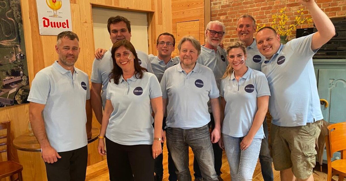 Team Voluit maakt eerste kandidaten bekend: “We gaan er voluit voor om de grootste partij te ...