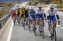 Bennett remonteert Philipsen in de laatste rechte lijn, Roglic behoudt ...