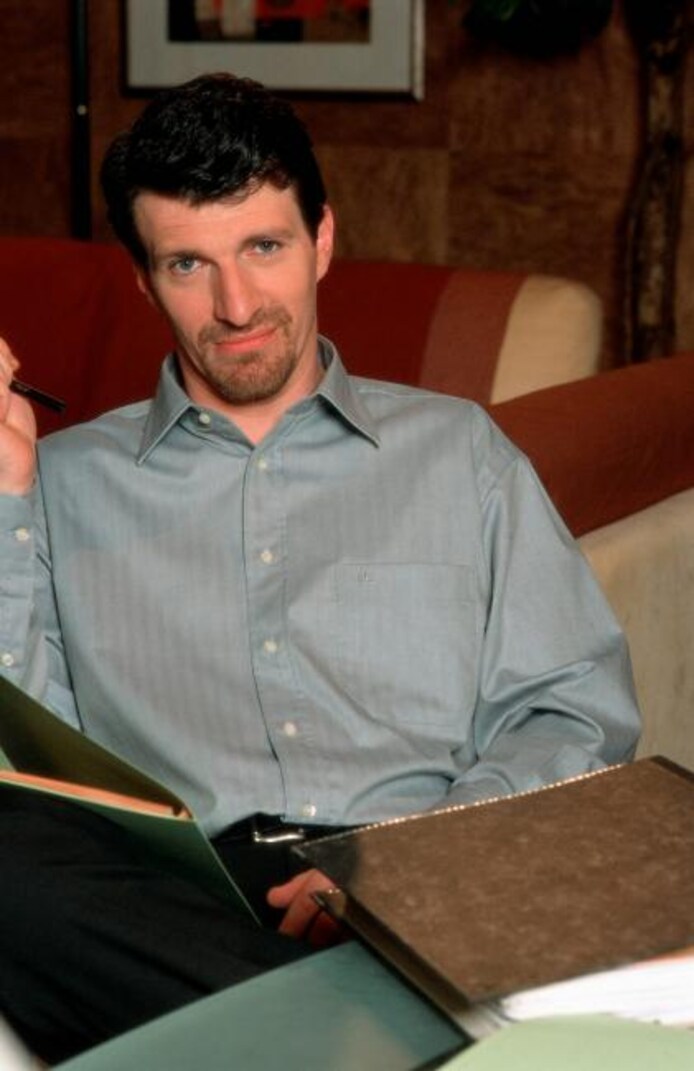 Broer van 'Thuis'-acteur speelt mee in 'Familie' | Showbizz | hln.be