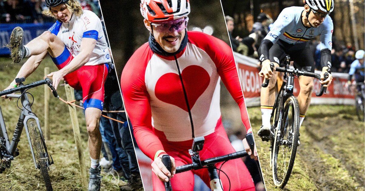 Na succesvolle eerste editie organiseert Average Rob opnieuw Turbo ...