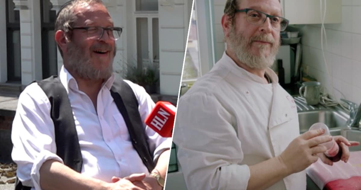 Tulli uit ‘Shalom Allemaal’: “Volop bezig met nieuw tv-programma ...