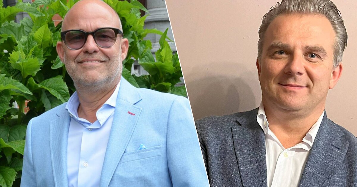 Vlaams Belang vraagt ontslag van burgemeester na vechtpartij op ...