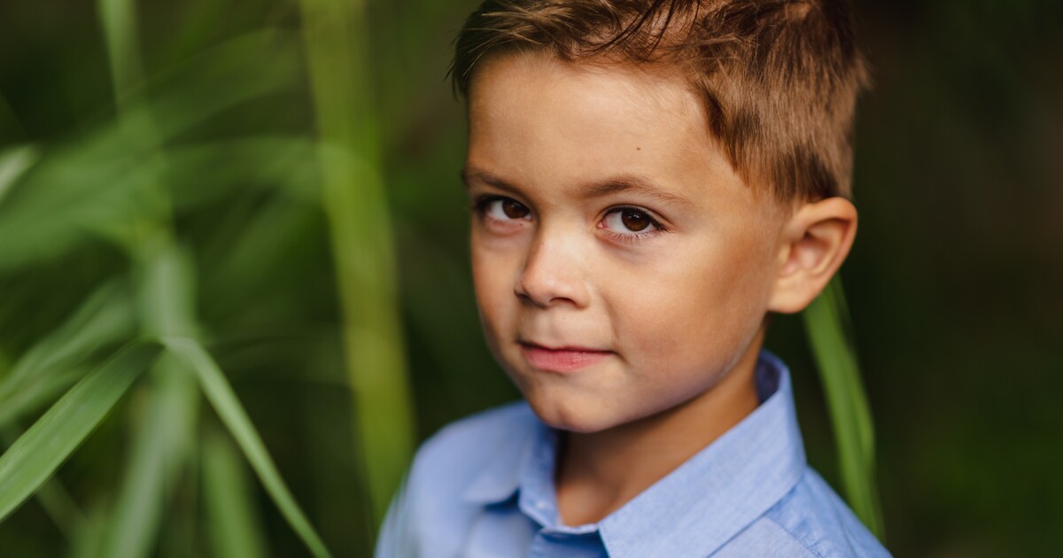 Nout (6) is een gewoon jongetje, mét muco: “We profiteren van elke dag ...