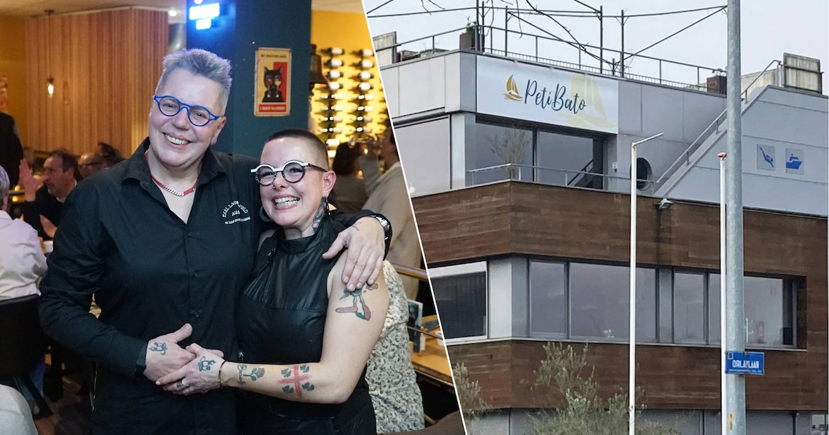 NET OPEN. Lucy en Bianca schrijven nieuw verhaal met PetiBato: “Liefde ...