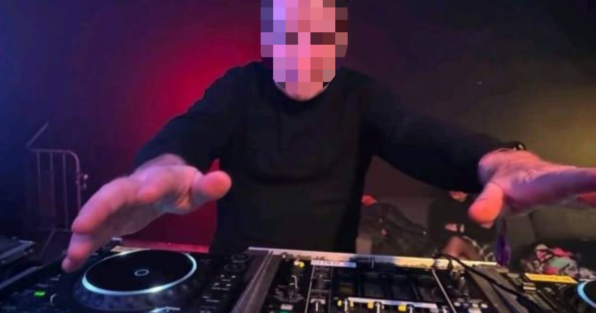 “Ik werk er écht aan”: dj uit Dendermonde filmt ongevraagd onenightstands, stiefdochter ontdekt ...