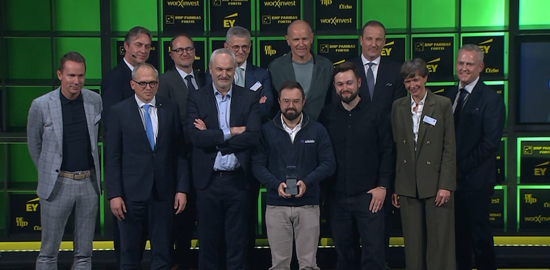 Gents cybersecuritybedrijf Aikido wordt miljardenbedrijf na succesvolle ...