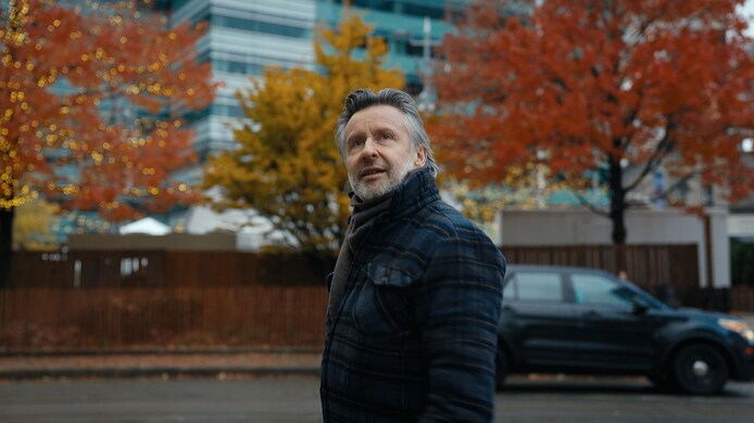 “Ik was altijd op mijn hoede, want er zijn veel wapens in omloop ...