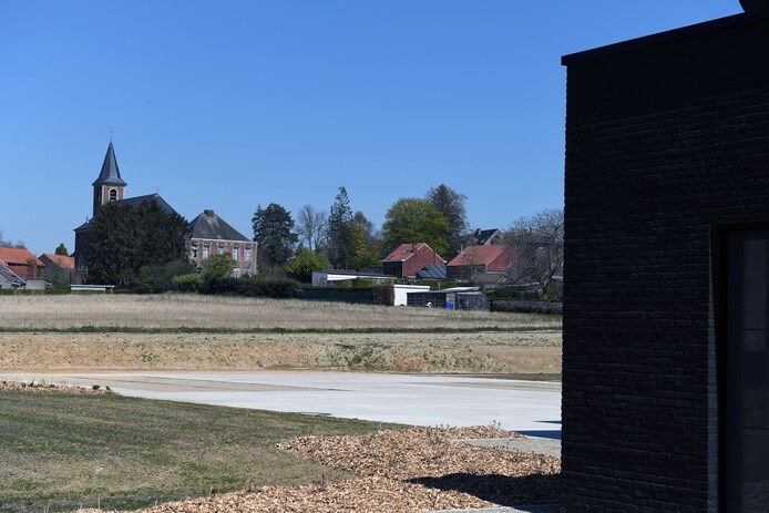Eerste bewoners nemen hun intrek in woonzorgcentrum De Kouter: “Vroeger ...